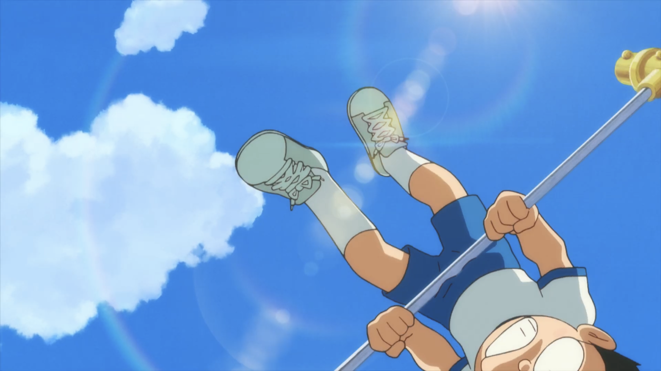 『ドラえもん のび太の新恐竜』ネタバレ感想・解説：君と一緒に飛んで、広がる世界と未来 | ナガの映画の果てまで